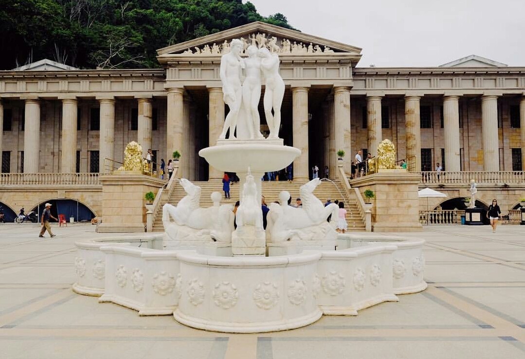 Cebu Travel Blogs - Explore Travel Philippines. It's More Fun In the ...