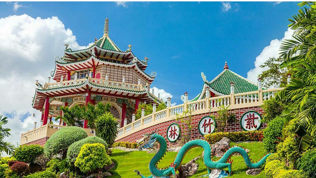 Cebu Blog Archives - South Shore Cebu Tours