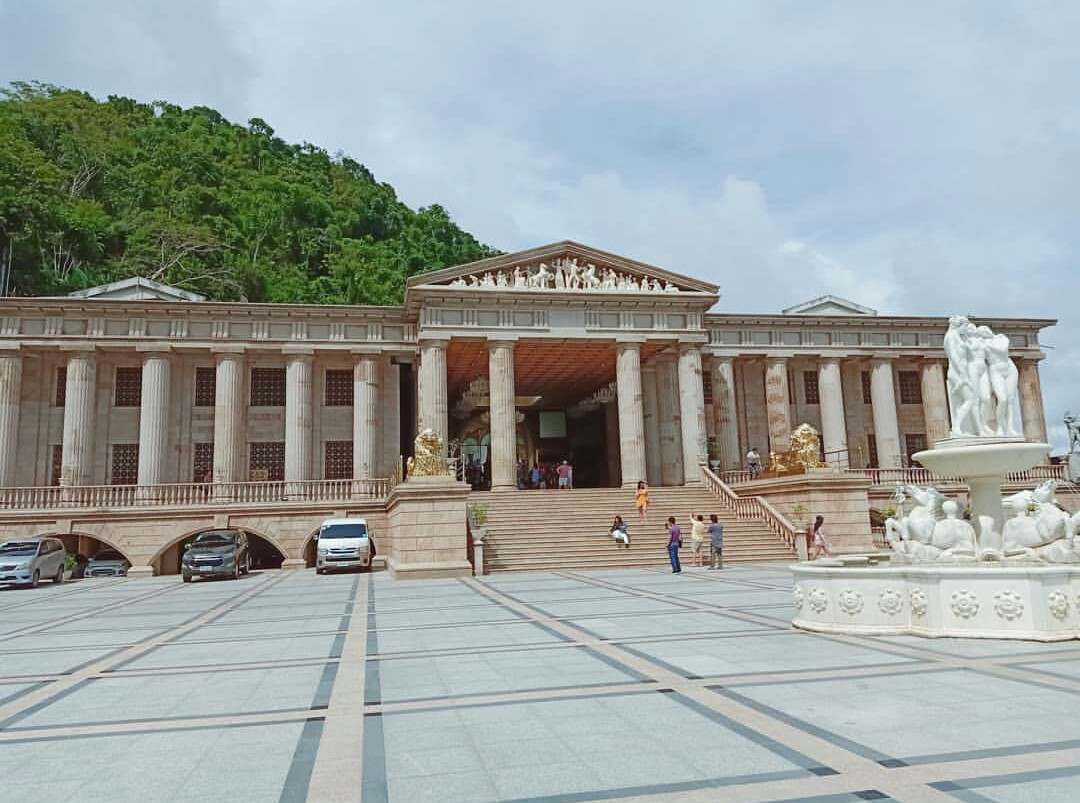 Cebu Travel Blogs - Explore Travel Philippines. It's More Fun In the ...