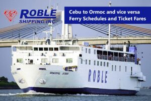 Travel Articles – South Shore Cebu Tours