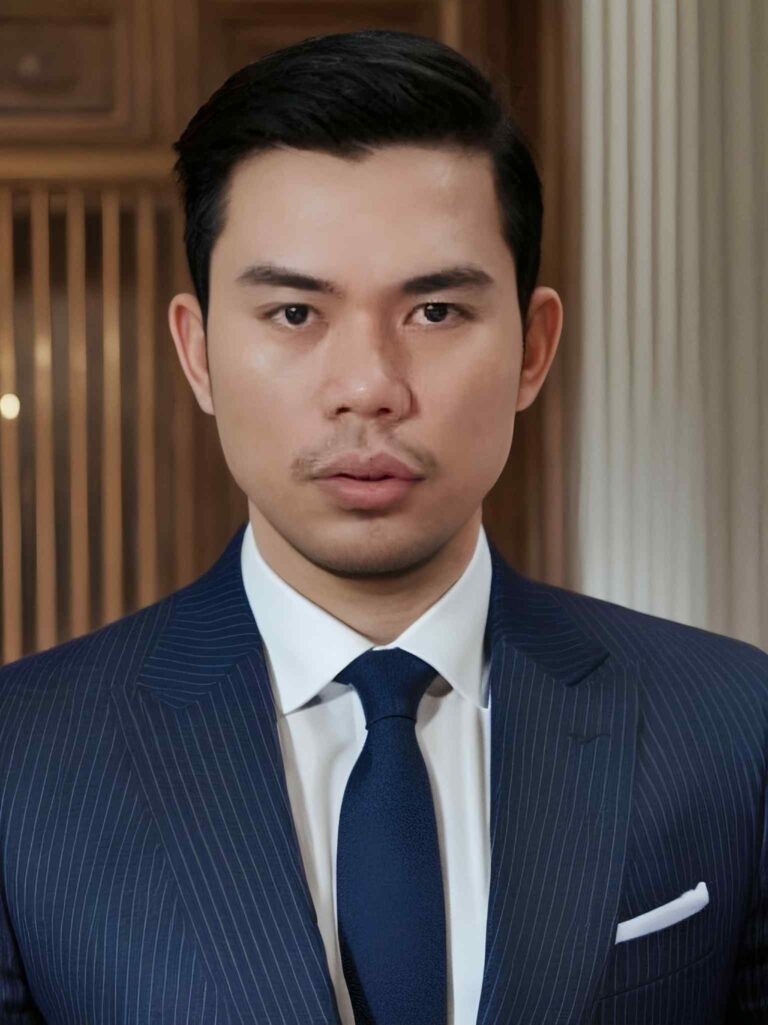 The Journey of Joel Torres Notarte | From ₱20K to Travel Empire