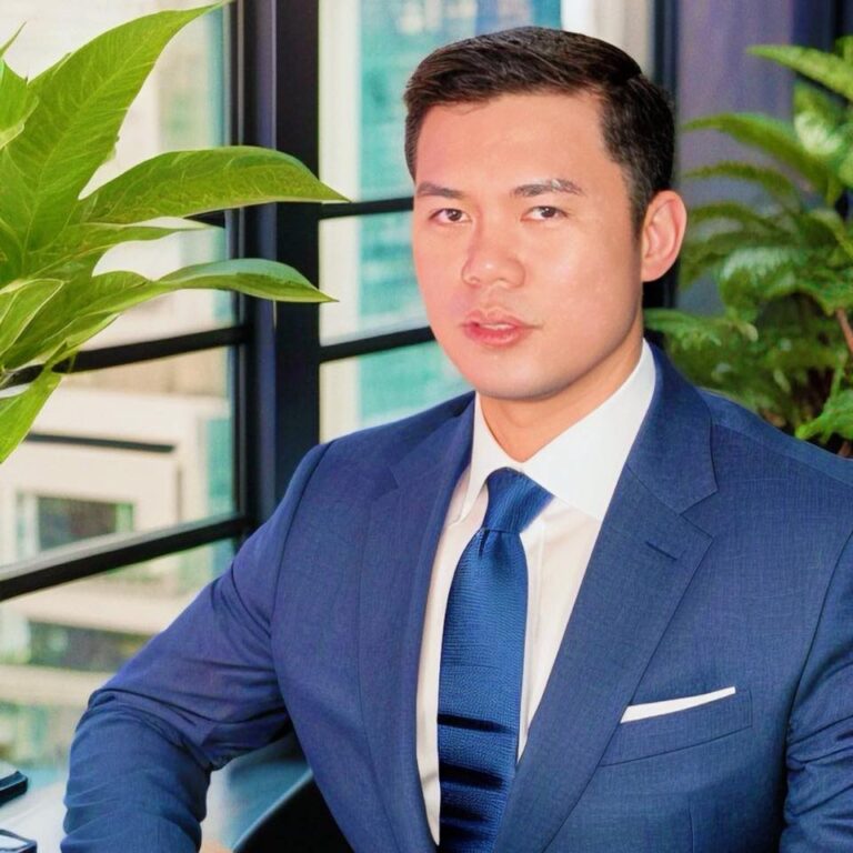 The Journey of Joel Torres Notarte | From ₱20K to Travel Empire